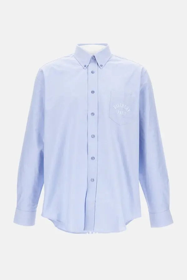 Givenchy Shirt
