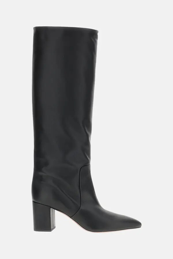 Paris Texas Anja Boot 70 Stiletto - Multicolor