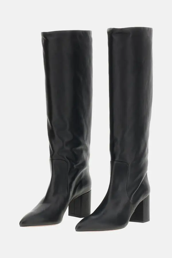 Paris Texas Anja Boot 70 Stiletto - Multicolor