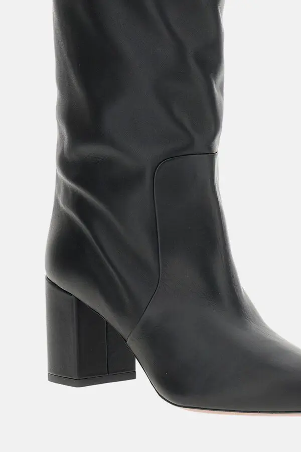 Paris Texas Anja Boot 70 Stiletto