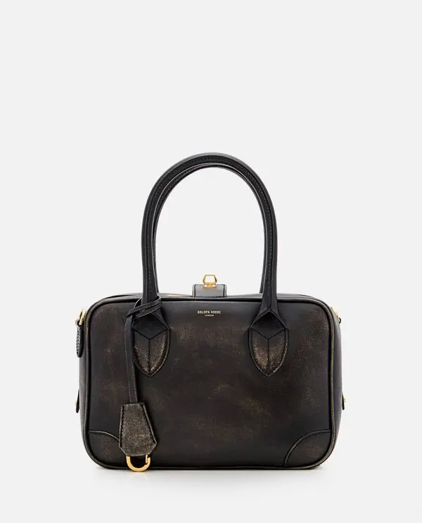 GOLDEN GOOSE Vita Bag - Multicolor