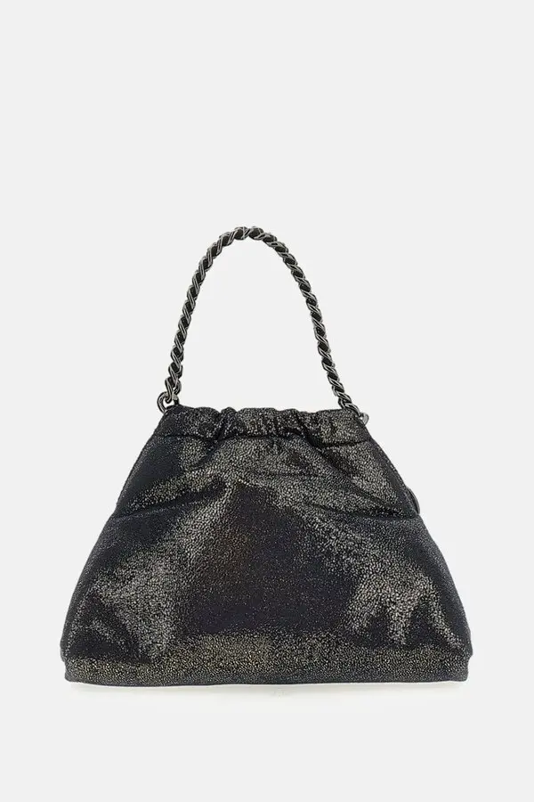 Stella McCartney Falabella Mini Drawstring Bag - Multicolor