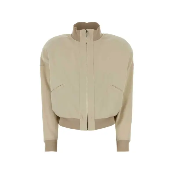 Gucci Zip Up Jacket