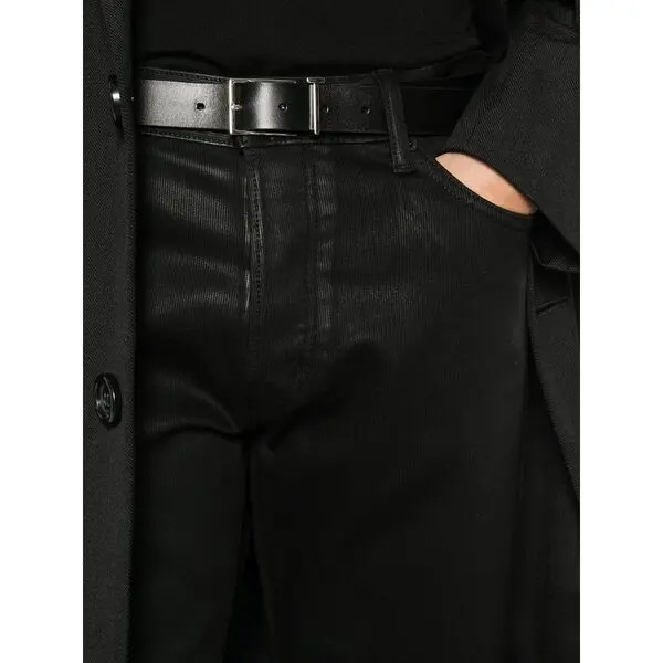TOM FORD Straight Leg Trousers
