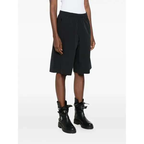 Alexander Wang Zip-up Jacket - Black