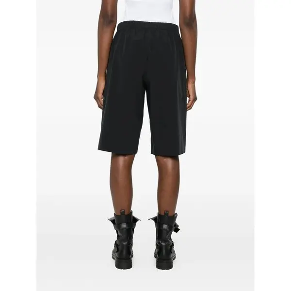 Alexander Wang Zip-up Jacket - Black