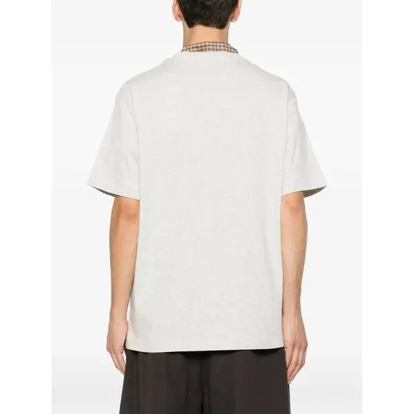 Kenzo Grey T-shirts & Vests T-shirts