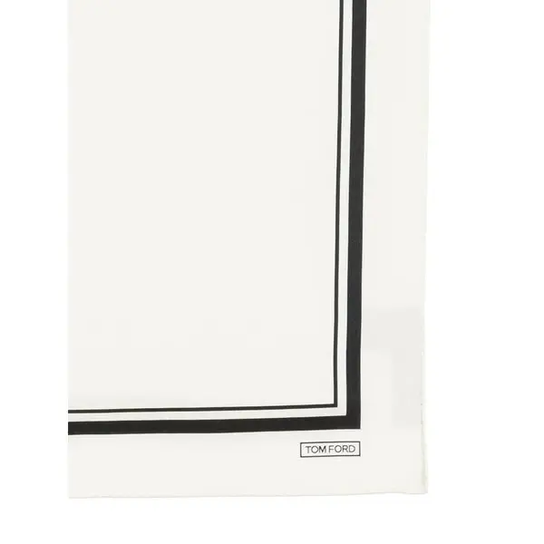 TOM FORD Scarves