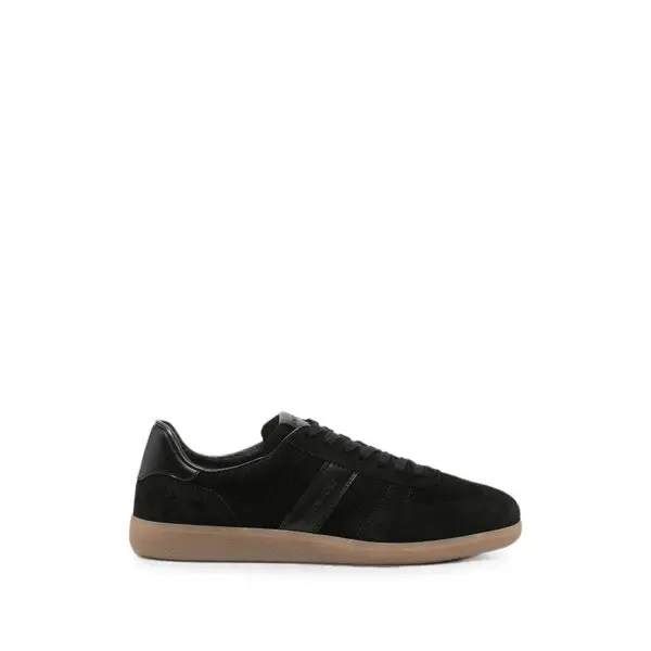 TOM FORD Suede Sneakers - Multicolor