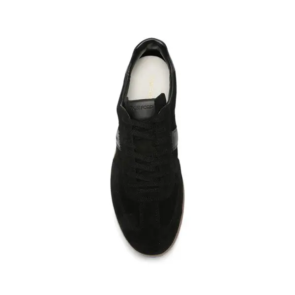 TOM FORD Suede Sneakers - Multicolor