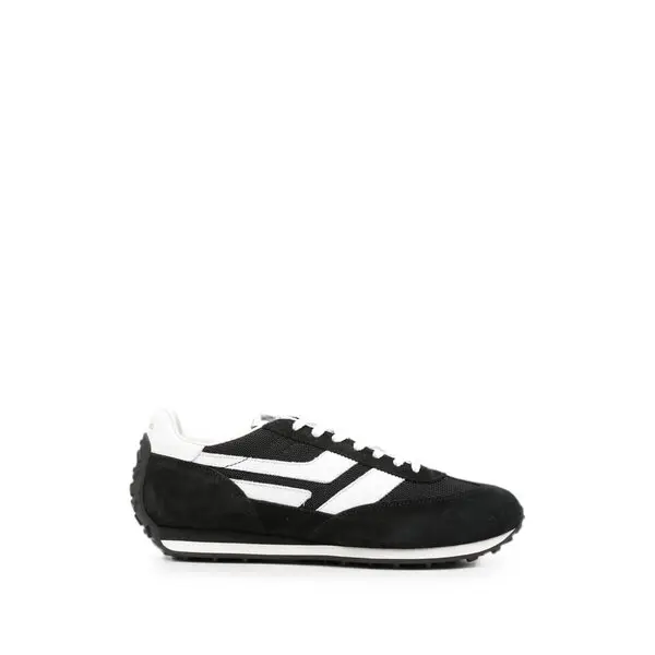 TOM FORD Trainers Low-tops - Black