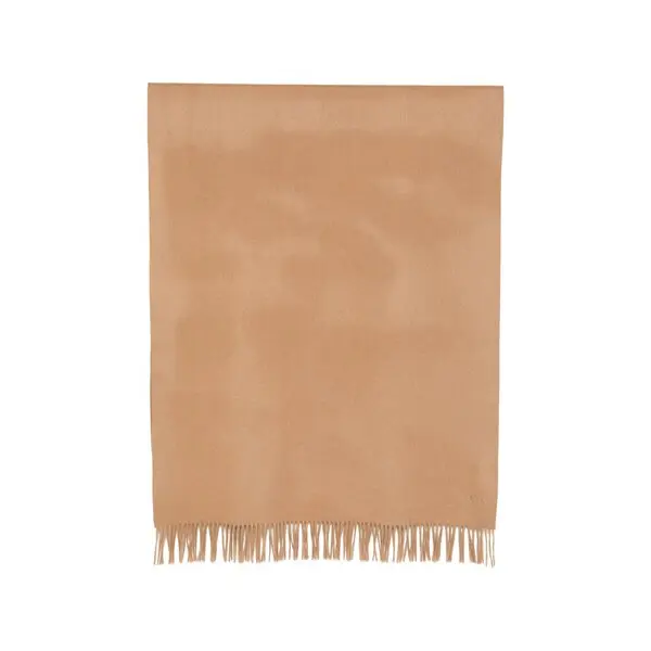 Max Mara Scarves - Brown