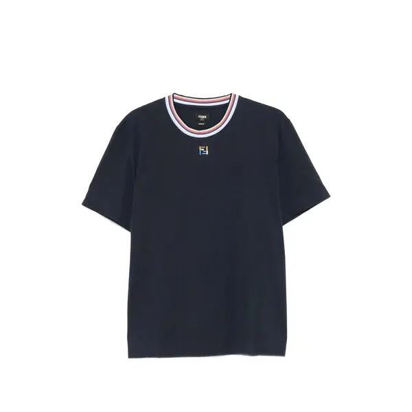 Fendi T-shirts & Vests T-shirts