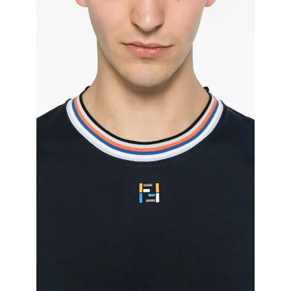 Fendi T-shirts & Vests T-shirts