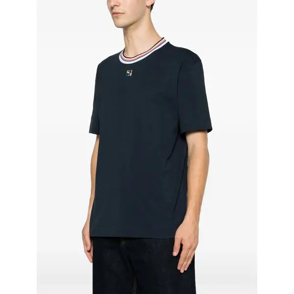 Fendi T-shirts & Vests T-shirts