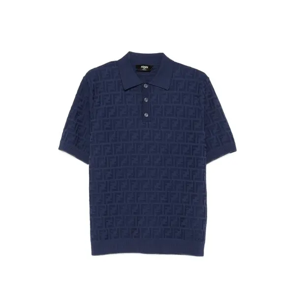 Fendi Polo Shirts