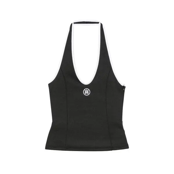 Amiri Tops Vests & Tank Tops - Black