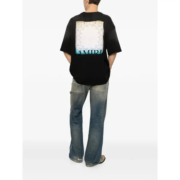 Amiri T-shirts & Vests T-shirts