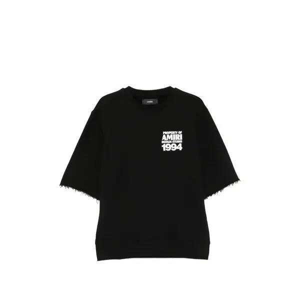 Amiri T-shirts & Vests T-shirts
