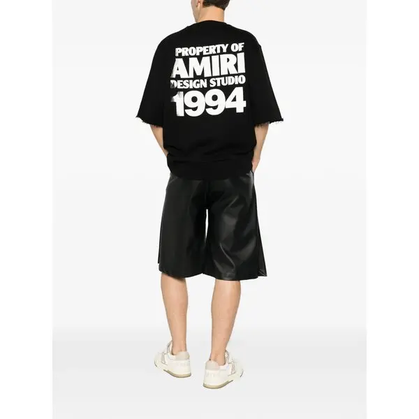 Amiri T-shirts & Vests T-shirts