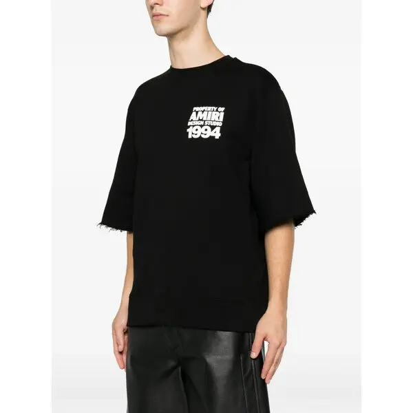 Amiri T-shirts & Vests T-shirts