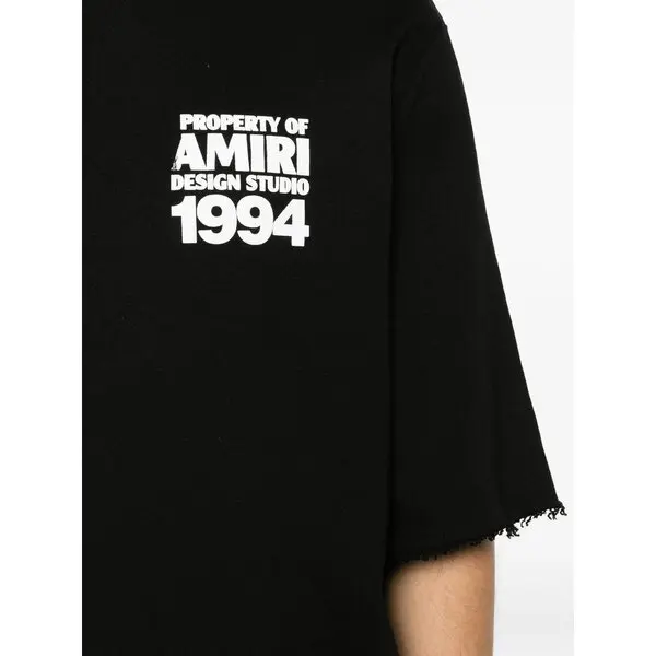 Amiri T-shirts & Vests T-shirts