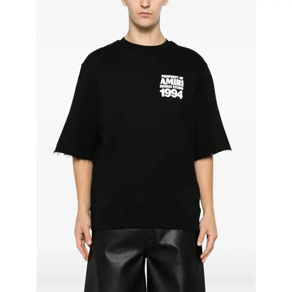 Amiri T-shirts & Vests T-shirts