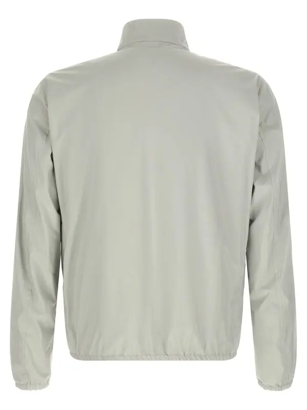 Herno Reversible Bomber Jacket - Multicolor