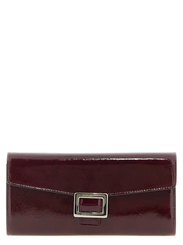 ROGER VIVIER Belle Vivier' Wallet On Chain