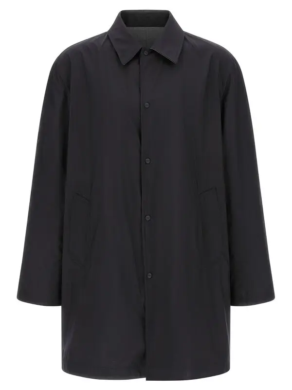 Herno Reversible Lightweight Jacket - Multicolor