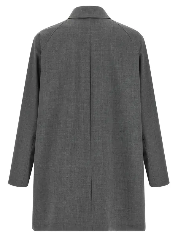 Herno Reversible Lightweight Jacket - Multicolor