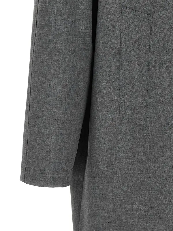 Herno Reversible Lightweight Jacket - Multicolor