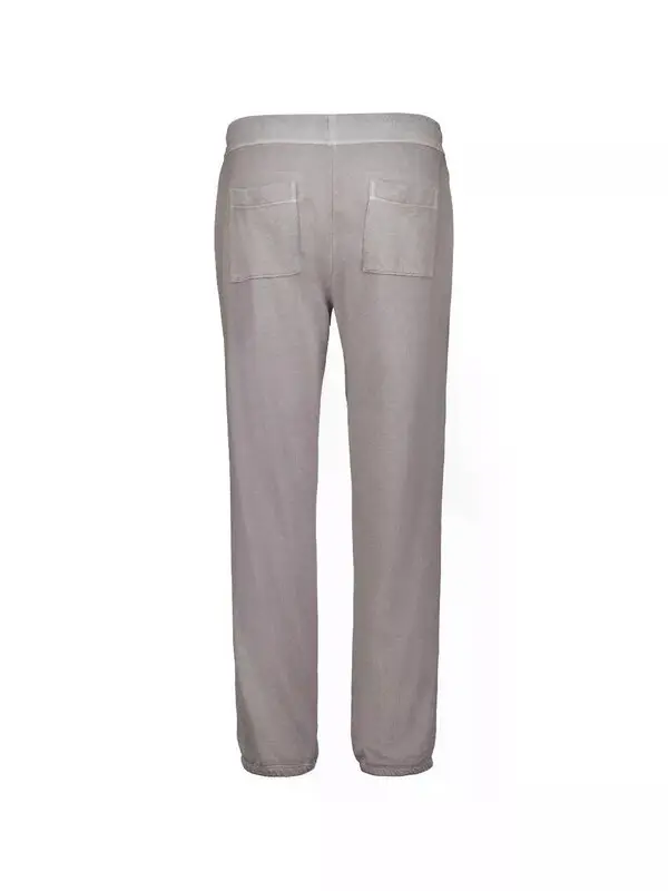 JAMES PERSE French Terry Track Pants