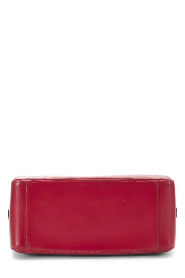 LOUIS VUITTON Epi Sablons Top Handle Bag