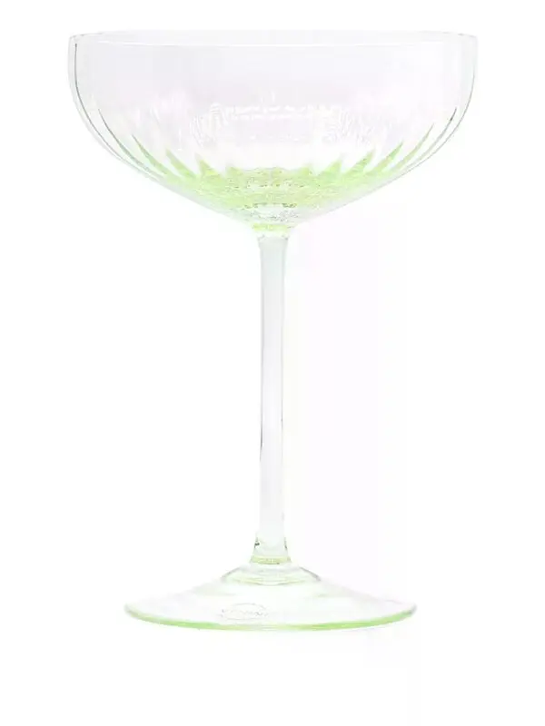 VENINI Champagne Glasses