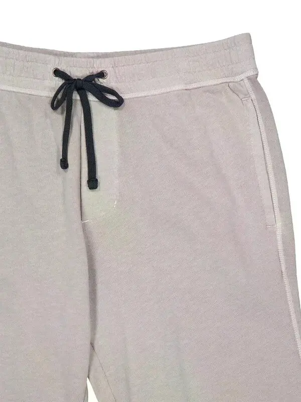 JAMES PERSE French Terry Track Pants