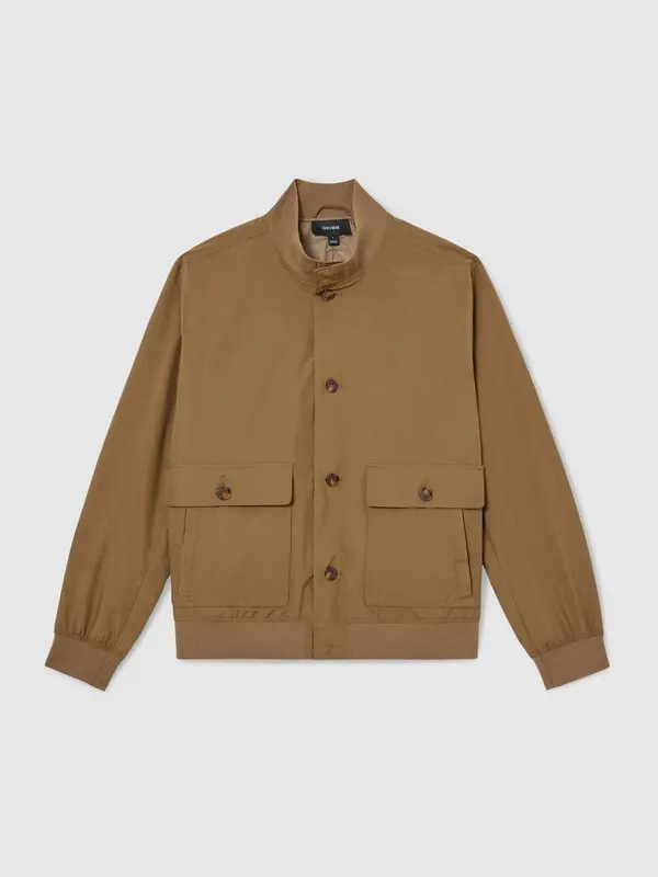REISS Latent Jacket