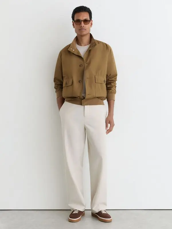 REISS Latent Jacket