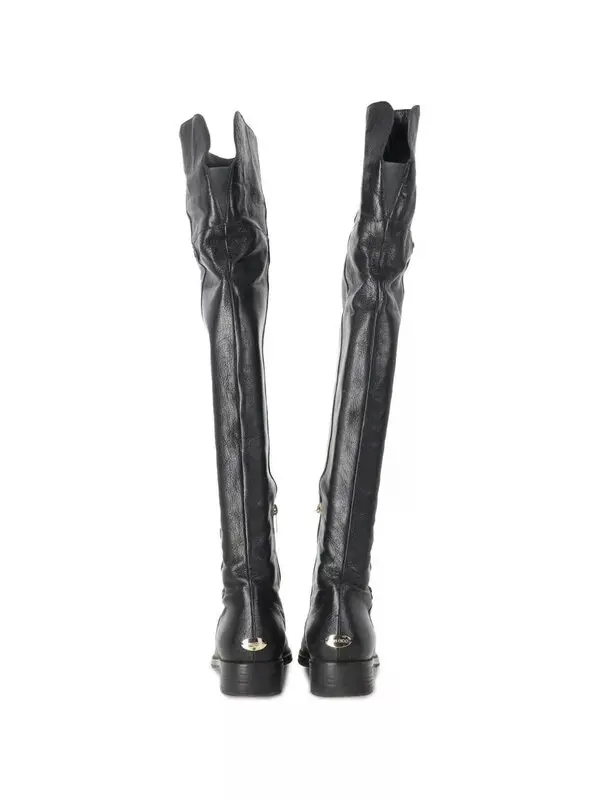 JIMMY CHOO Deron Knee-high Boots
