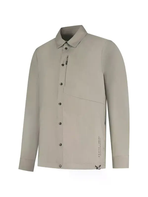 Sease New Gate Shirt Jacket