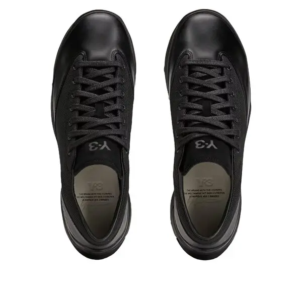 Adidas Y-3 Gsg9 Lo Sneakers