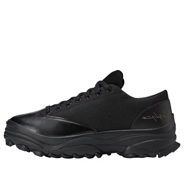Adidas X Y-3 Gsg9 Lo - Black