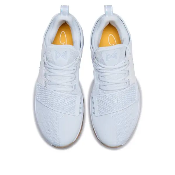 Nike Pg 1 Ep Sneakers - Grey