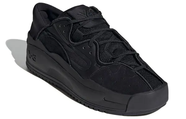 Adidas Y-3 Hokori Ii Sneakers