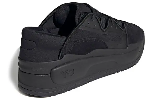 Adidas Y-3 Hokori Ii Sneakers