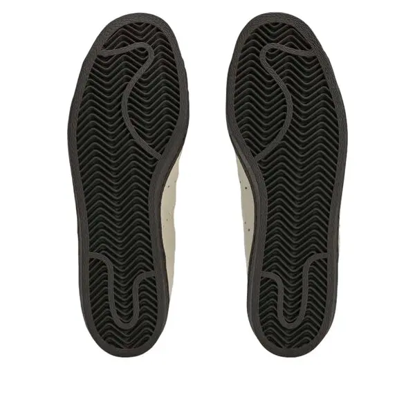 Adidas X Y-3 Superstar "alumina Black - Alumina/black