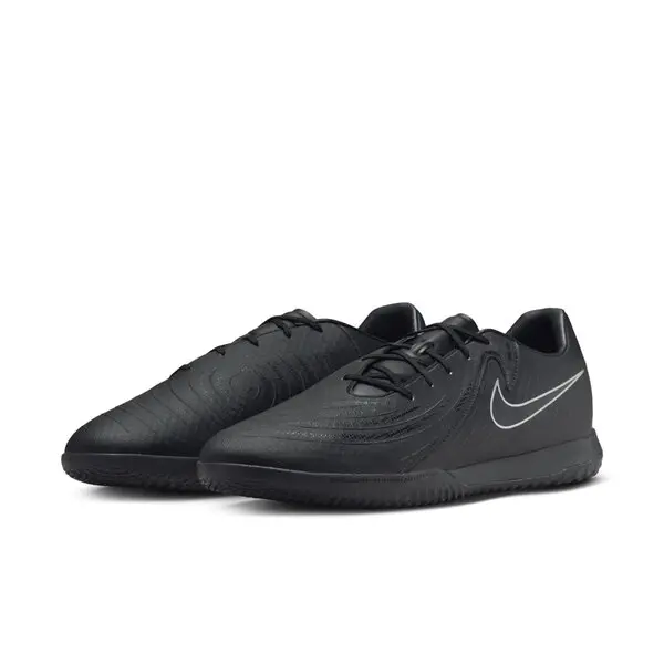 Nike Phantom Gx 2 Academy Ic - Black/black
