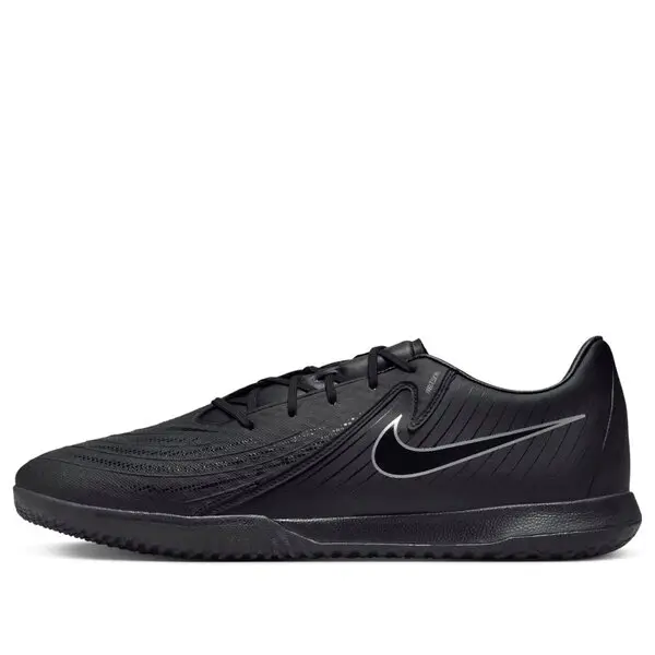 Nike Phantom Gx 2 Academy Ic - Black/black