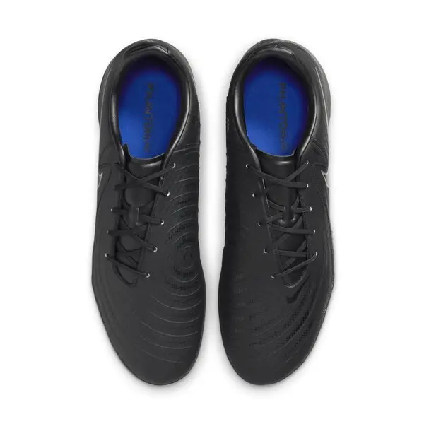 Nike Phantom Gx 2 Academy Ic - Black/black