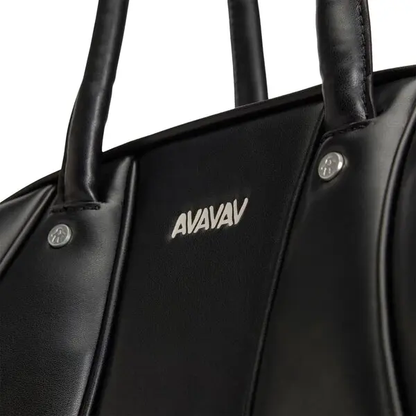 Adidas X Avavav Sculpted Bag